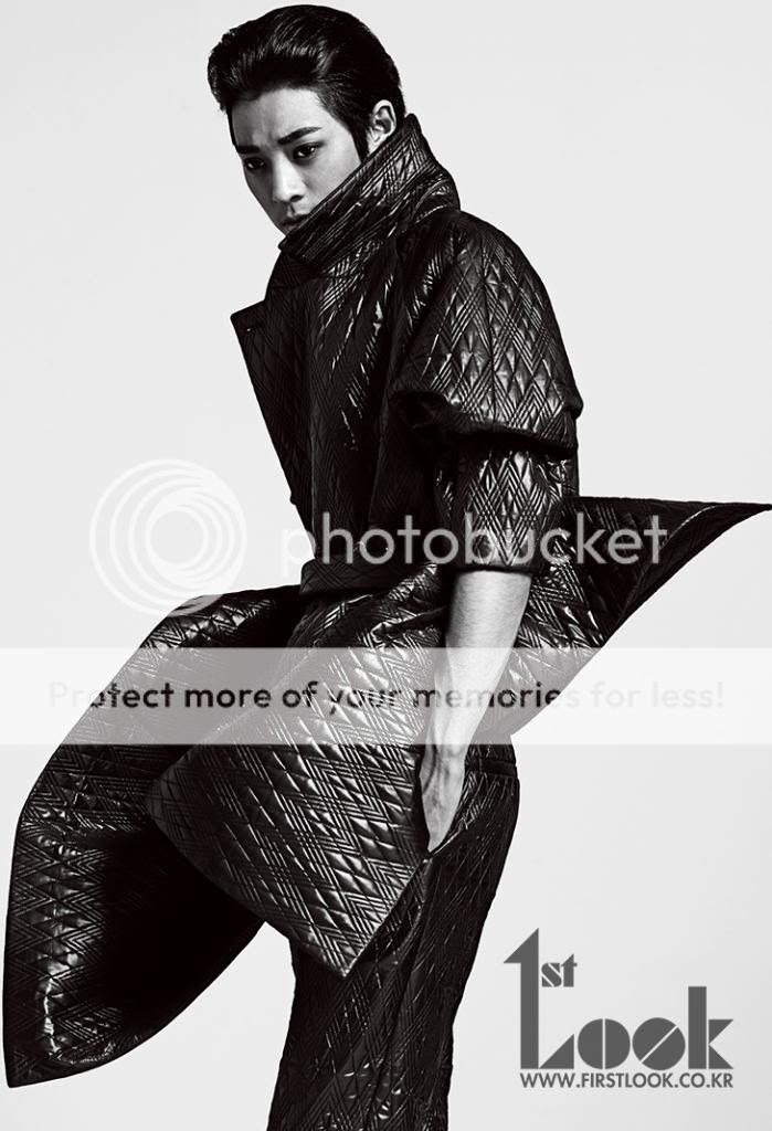 Clara&Jay Park, Miura Haruma, Jung Joon Young, Yoo Ah In, Yeo Jin Goo ...