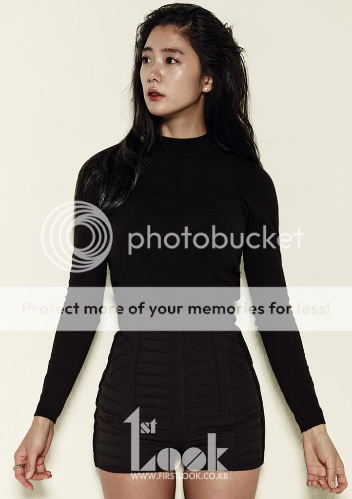 Clara&Jay Park, Miura Haruma, Jung Joon Young, Yoo Ah In, Yeo Jin Goo ...