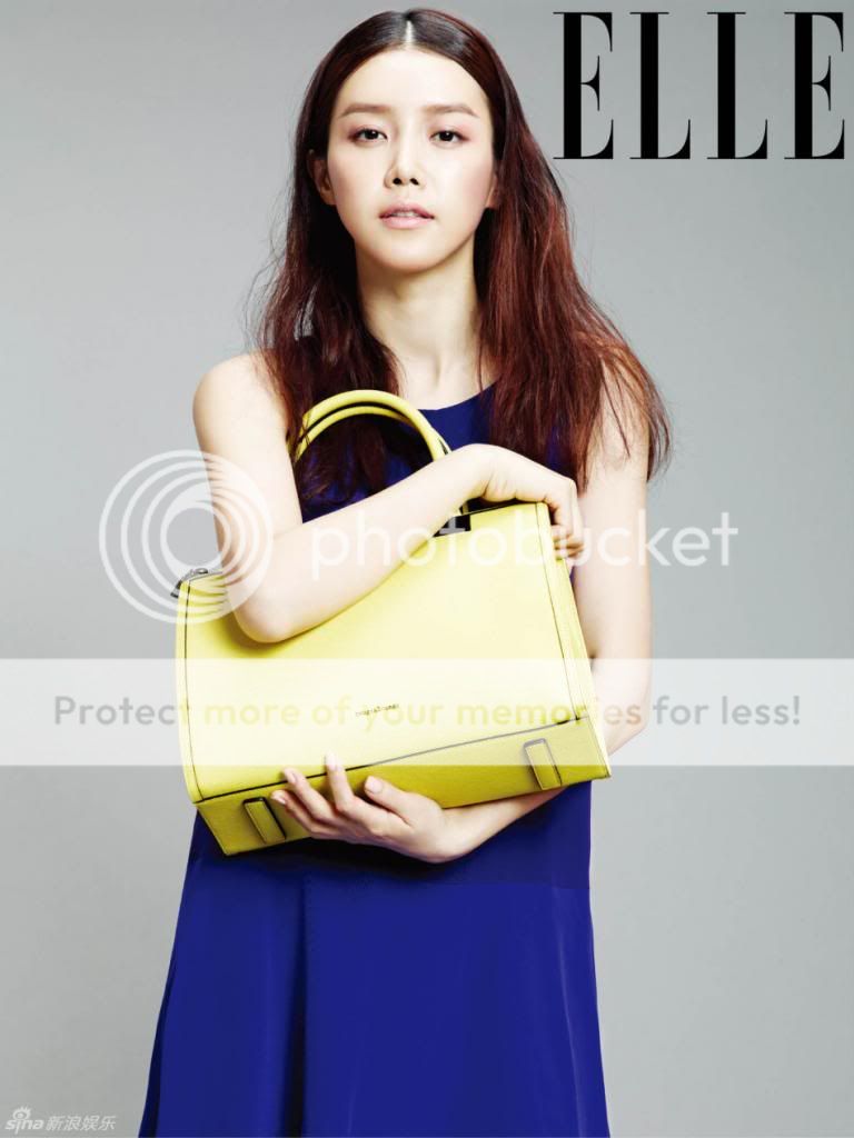 Kang Dong Won, Park Hae Jin, Chae Jung Ahn, Han Ye Seul, Park Bo Gum ...