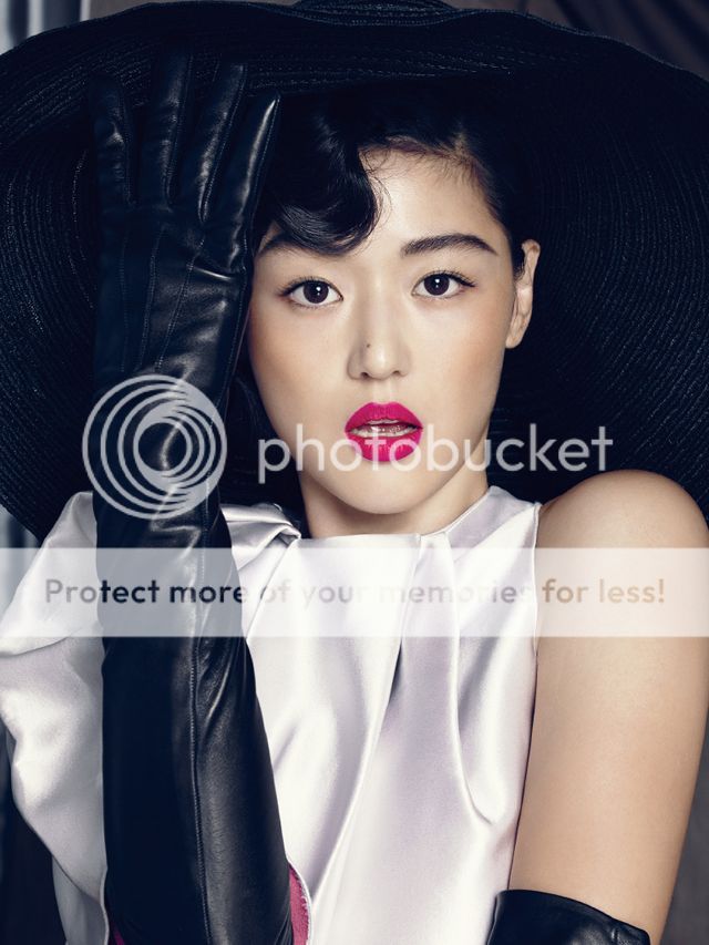 Jeon Ji Eun