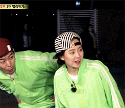 Running Man Ep 142 discussion post: omonatheydidnt — LiveJournal