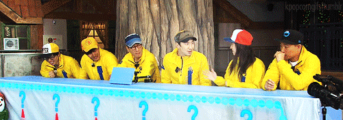 Running Man Ep 145 discussion post: omonatheydidnt — LiveJournal
