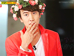 Running Man Ep 147 discussion post: omonatheydidnt — LiveJournal