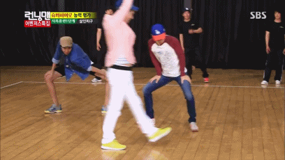Running Man Ep 150 discussion post: omonatheydidnt — LiveJournal