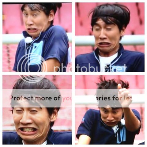 Running Man Ep 154 discussion post: omonatheydidnt — LiveJournal