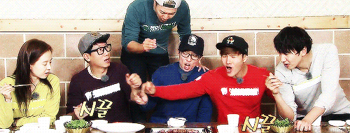 Running Man Ep 171 discussion post: omonatheydidnt — LiveJournal