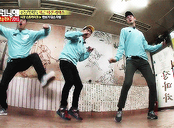 Running Man Ep 173 discussion post: omonatheydidnt — LiveJournal