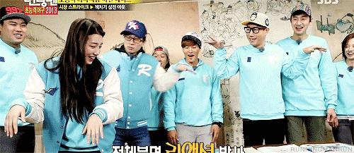Running Man Ep 173 discussion post: omonatheydidnt — LiveJournal