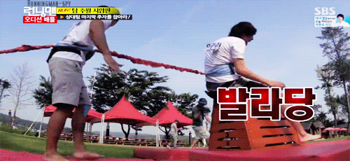 Running Man Ep 214 discussion post: omonatheydidnt — LiveJournal