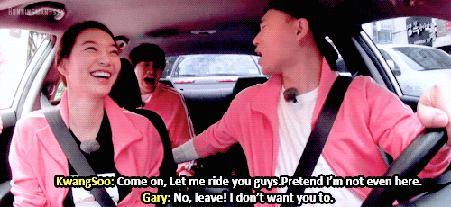 Running Man Ep 215 discussion post: omonatheydidnt — LiveJournal