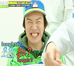 Running Man Ep 140 discussion post: omonatheydidnt — LiveJournal