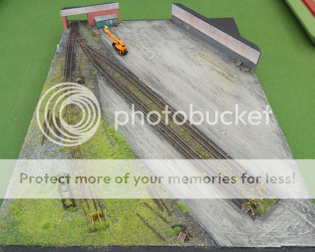 Layout that fits in a box - Layout topics - RMweb