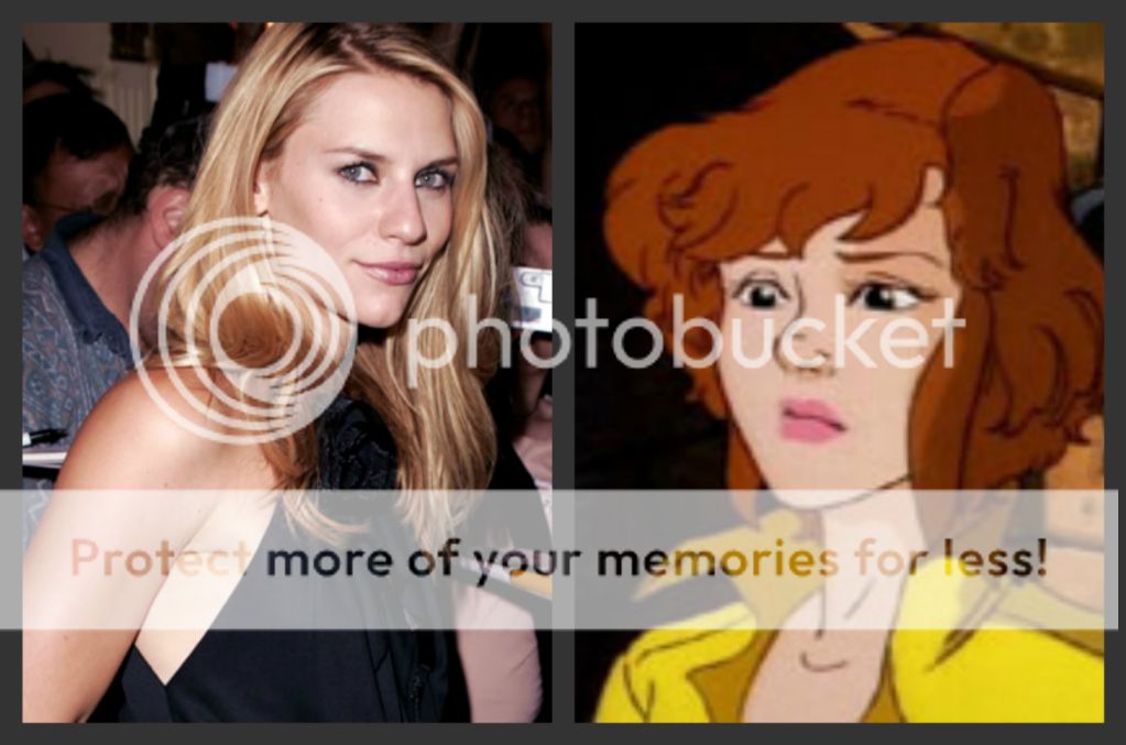 Cast TMNT (2013) - Page 26 - The Technodrome Forums