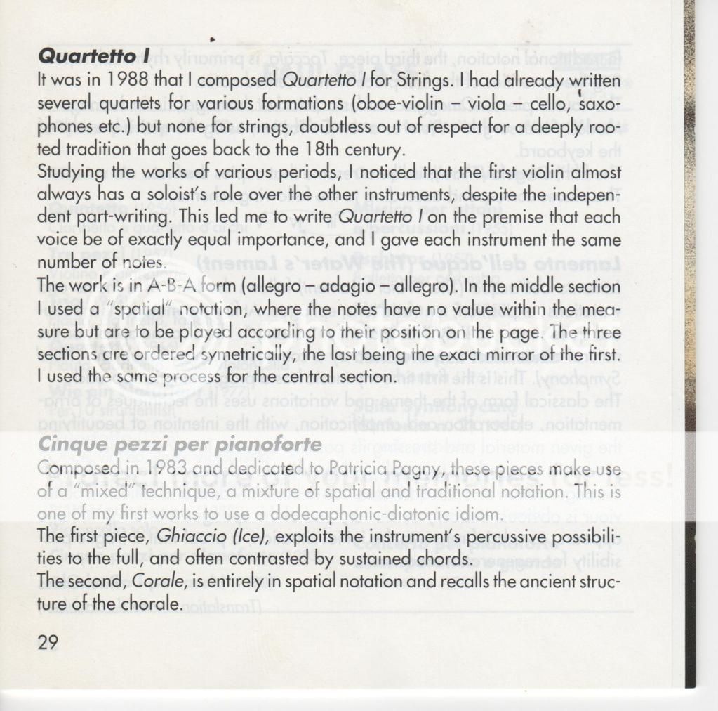 NEW KRITZERLAND: LADY IN A CAGE! PAUL GLASS! – General Discussion ...