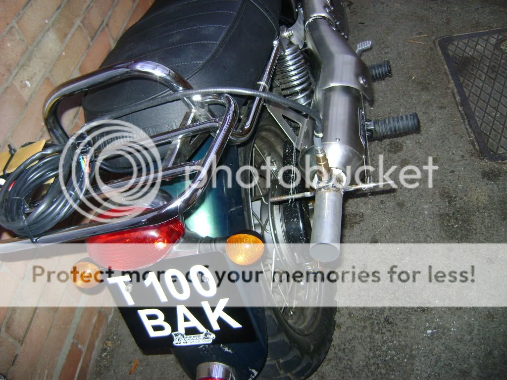 Wideband AFR meter | Triumph Rat Motorcycle Forums