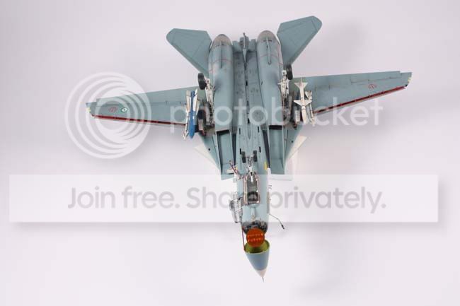 Tom-e-cat - Aircraft Modern - Britmodeller.com