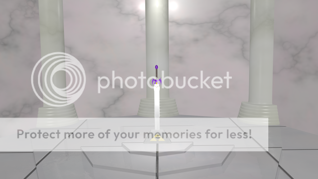 Master Sword - One week, how am i doing? - Finished Projects - Blender ...