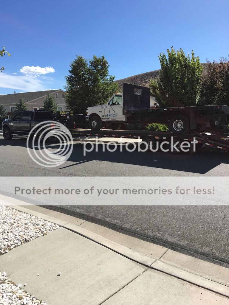 Cooper Stt pro vs Toyo r/t or m/t vs ? | Page 2 | Cummins Diesel Forum