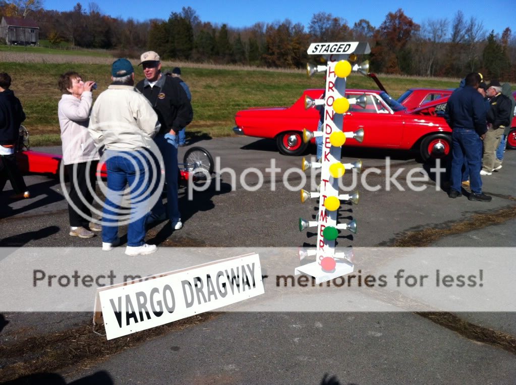 Vargo Dragway 2011 Reunion | Dodge Challenger Forum