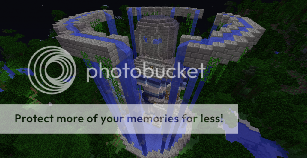 Glowing Water Mod - Requests / Ideas For Mods - Minecraft Mods ...