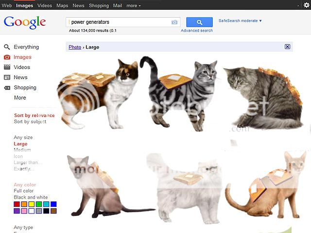 FARK.com: (7583414) Scientists find a way to improve on the buttered ...