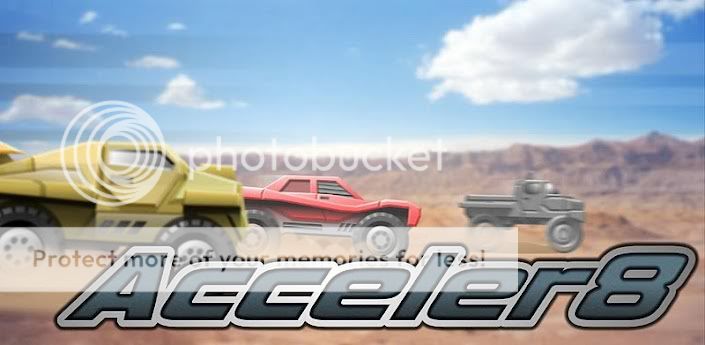 Acceler8 v1.11 | Viết bởi yeulamchicdt