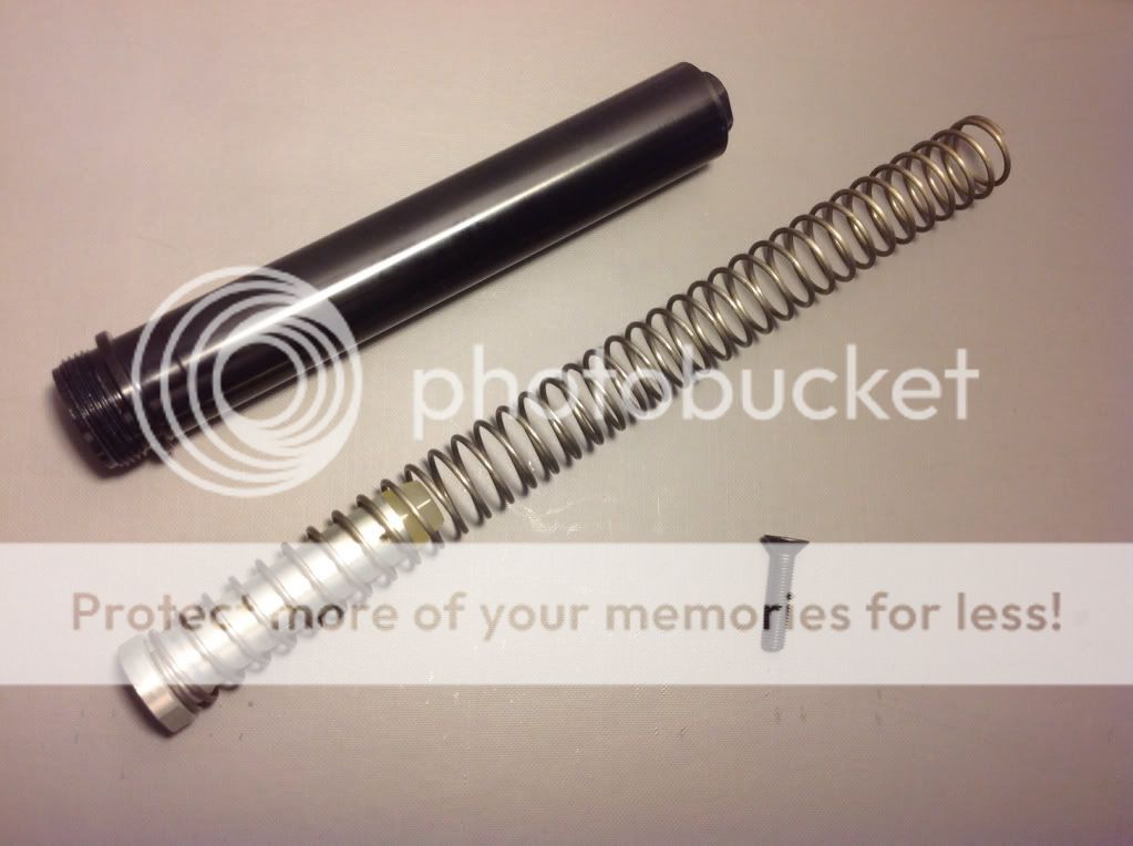 FS/FT: AR15 Sully Stock - Calguns.net