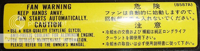 Club323F • View topic - BA White 1994 323 Astina 1.8i 5-sp