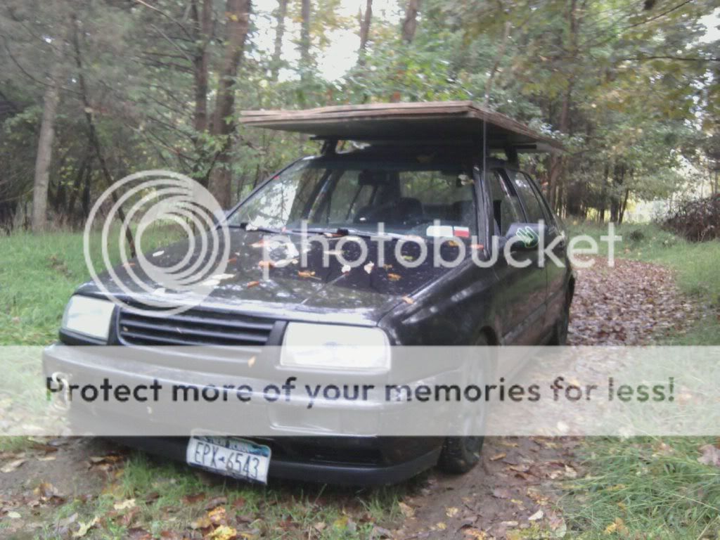 Lumber Jetta on Mythbusters | Page 4 | VW Vortex - Volkswagen Forum