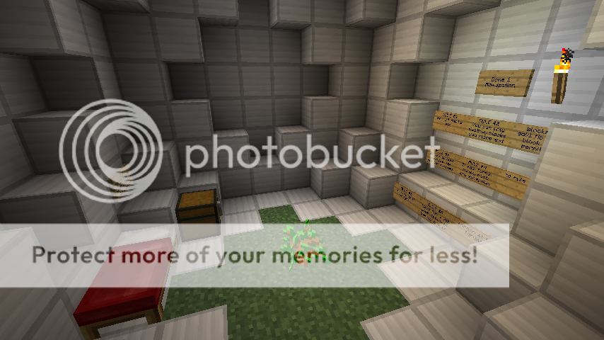 [SURV] Sphere Arenas - Maps - Mapping and Modding: Java Edition - Minecraft Forum - Minecraft Forum