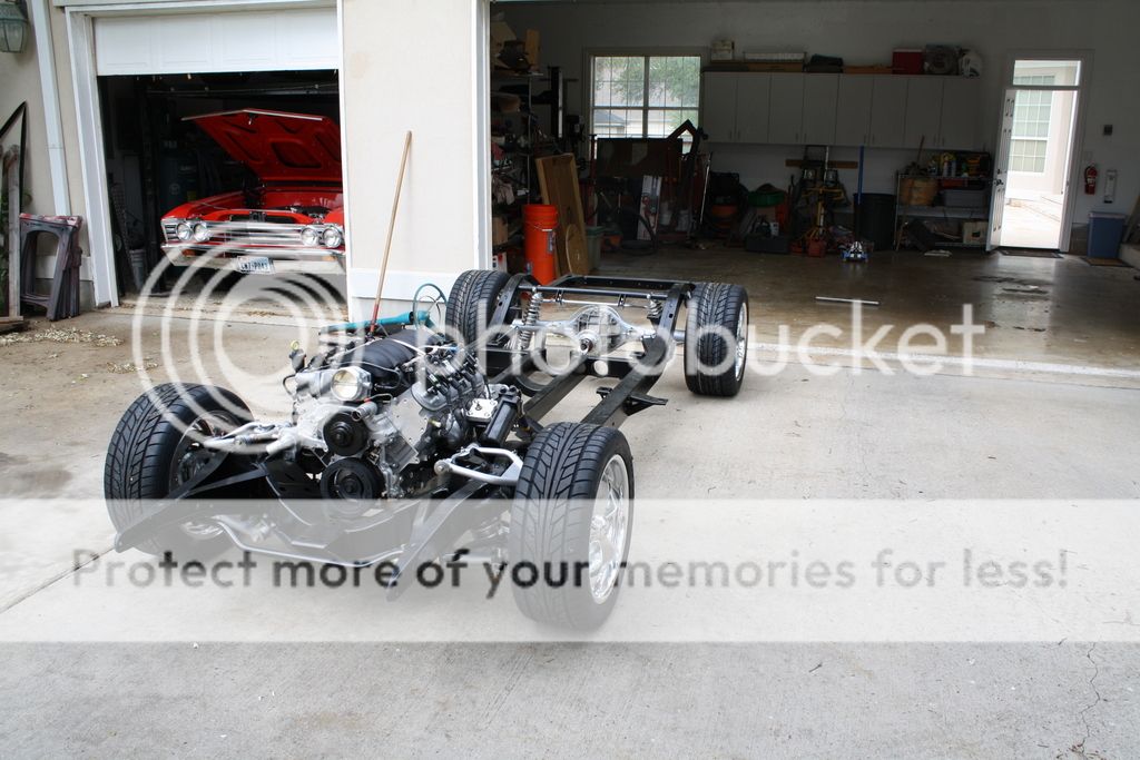 57 finally goes home! - Page 2 - CorvetteForum - Chevrolet Corvette ...