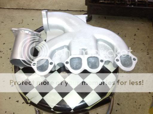 for sale: pd150 intake manifold+race pipe... | TDIClub Forums