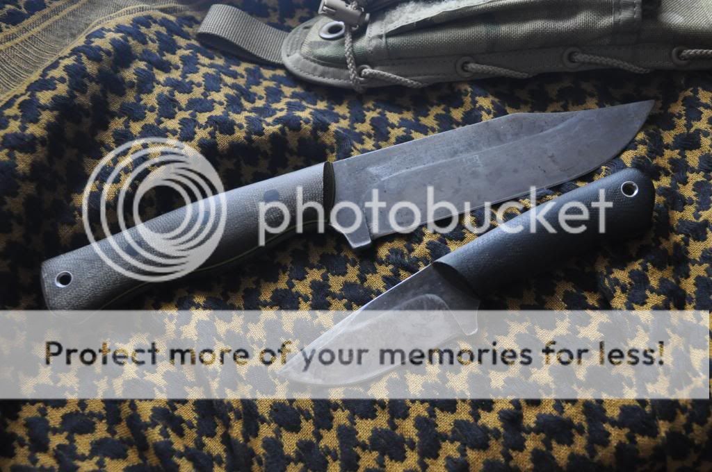 Selling your Fletcher Knives, SELL THEM HERE! | Page 5 | BladeForums.com