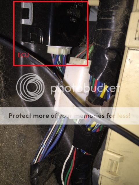 In search of the elusive rear diff lock ecu | IH8MUD.com Forum | Toyota ...