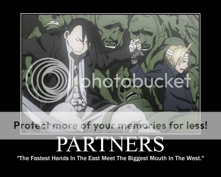Fullmetal Alchemist Brotherhood Quotes. QuotesGram