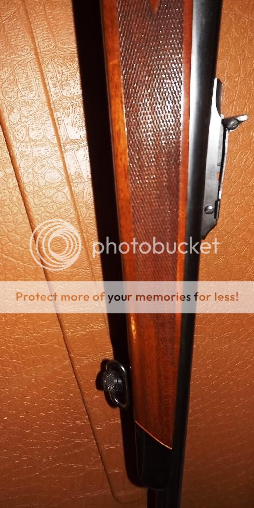 Rem Model 660 308 $525 - 24hourcampfire