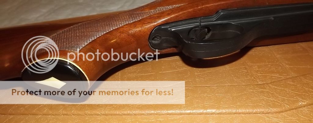 Rem Model 660 308 $525 - 24hourcampfire