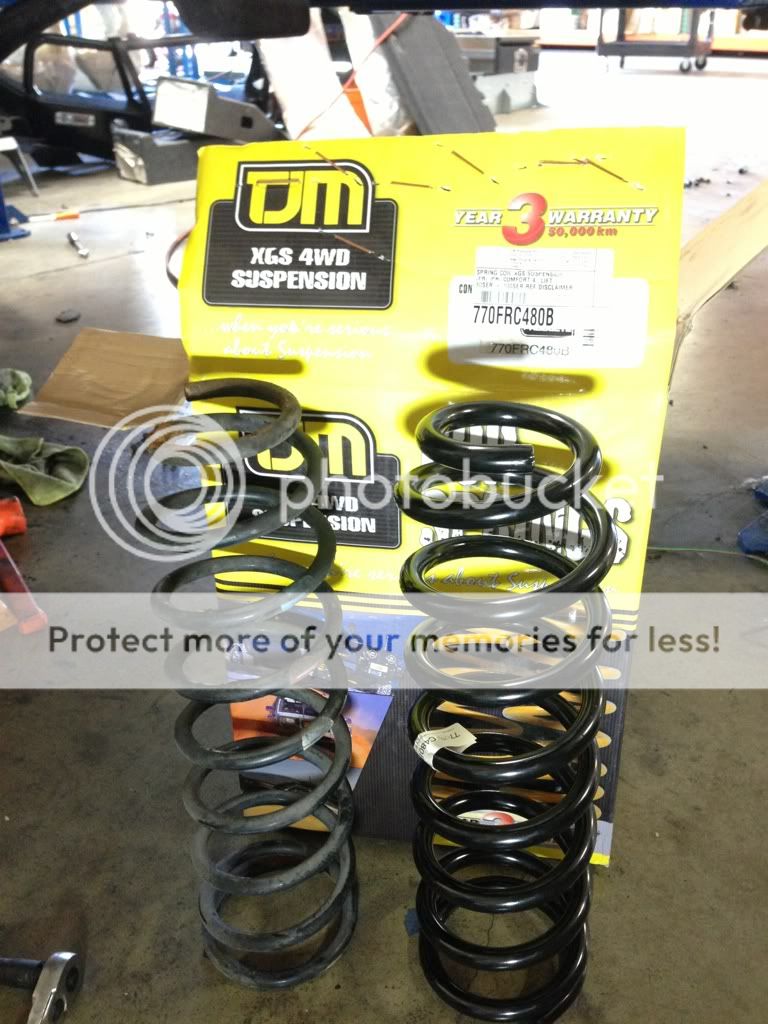 TJM USA Builds some fun....In 3 Nights! | IH8MUD.com Forum | Toyota ...