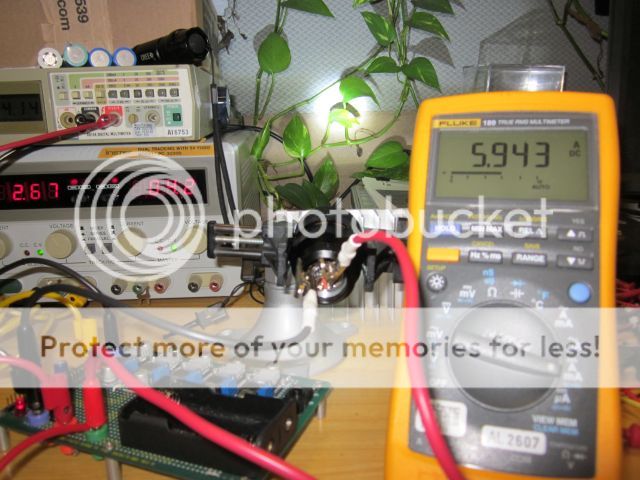 DIY Driver AMC7135(PWM) and DMG6968U(Direct Drive) - Flashlight Modding ...