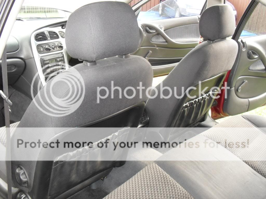 Dads 195i V8 vt executive hbd clubsport replica. | Just Commodores