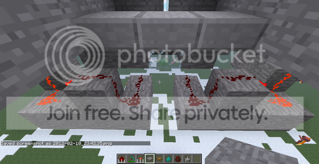 Snow Golem Powered Mob Farm - Redstone Discussion and Mechanisms ...